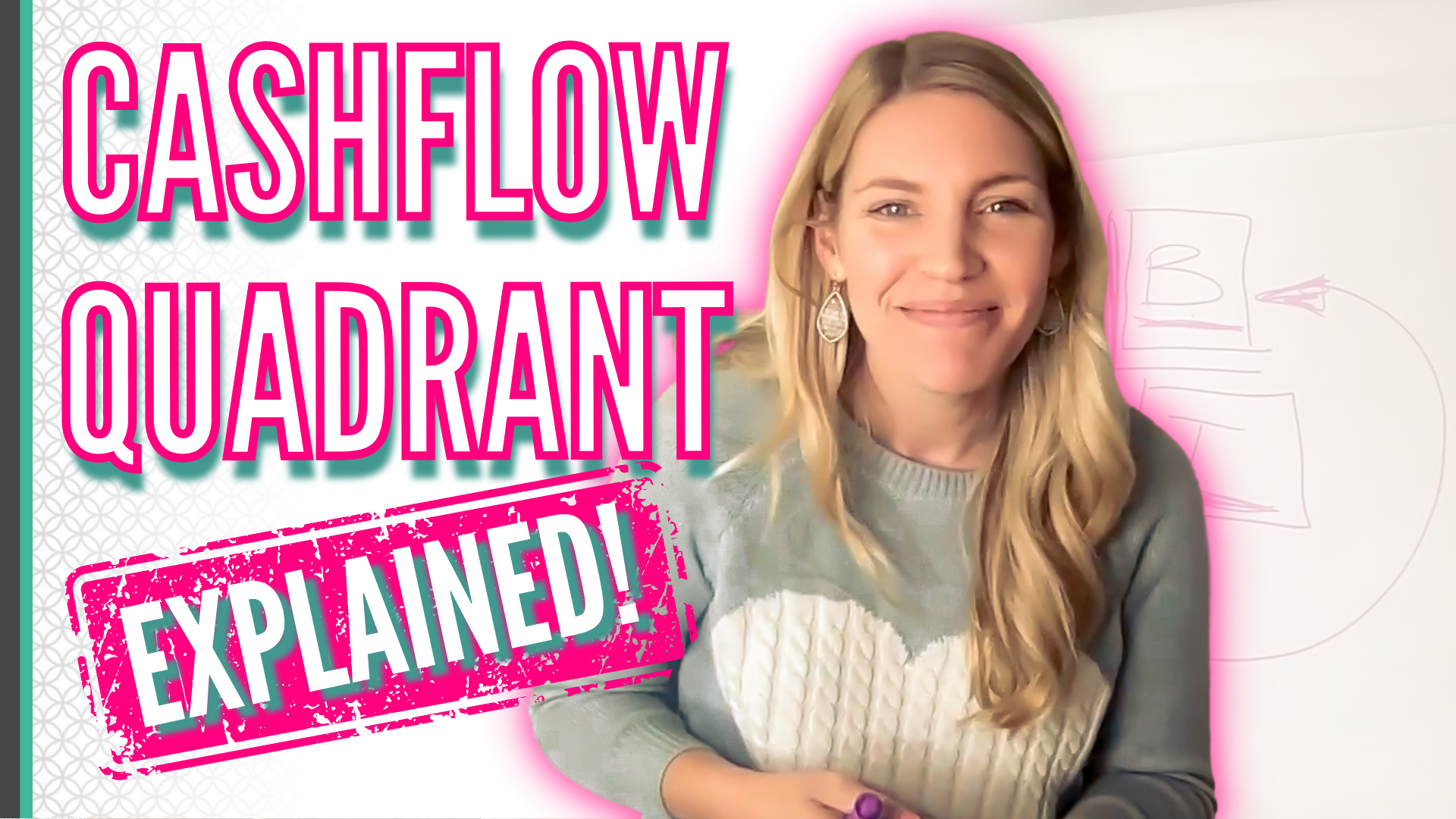 Cashflow Quadrant Explained